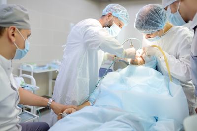 Google Ads Can Be Crucial to Building Online Awareness of a Surgery ...